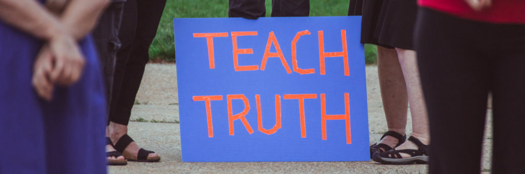 Education Justice – Rights & Democracy Institute