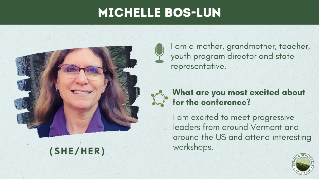 Meet the 2022 Catalyst Leadership Cohort | Rights & Democracy Institute